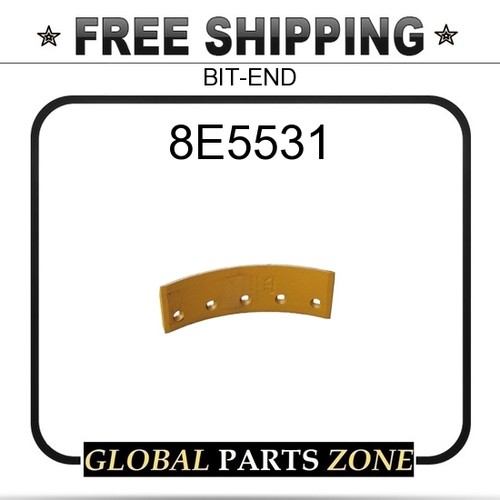 8E5531 - BIT-END 9W1764 for Caterpillar (CAT) | eBay