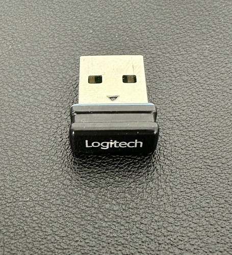 Logitech Wireless Nano Receiver A00032 DZLA00032 for H600 H800 ...