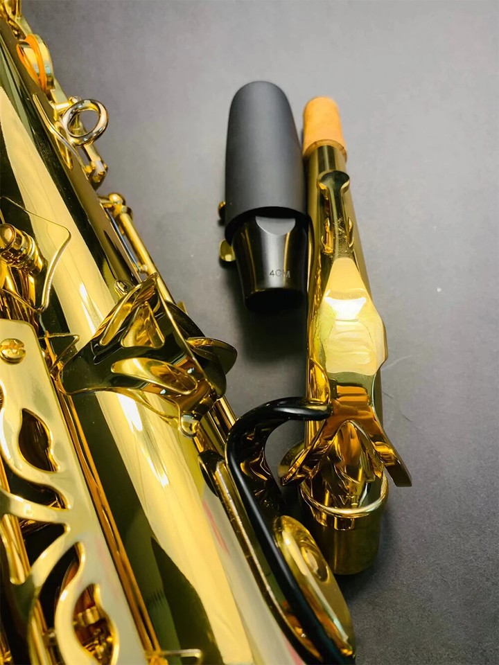 Professional 82 E Tuning Alto Saxophone Professional Alto Sax Jazz ...