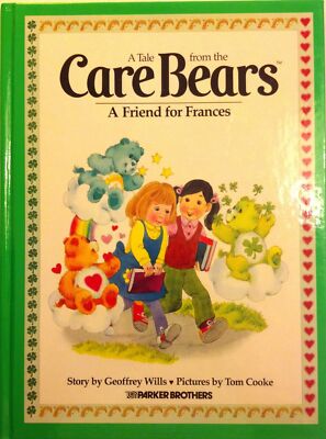 A Friend for Frances (A Tale from the Care Bears) 9780910313049 | eBay
