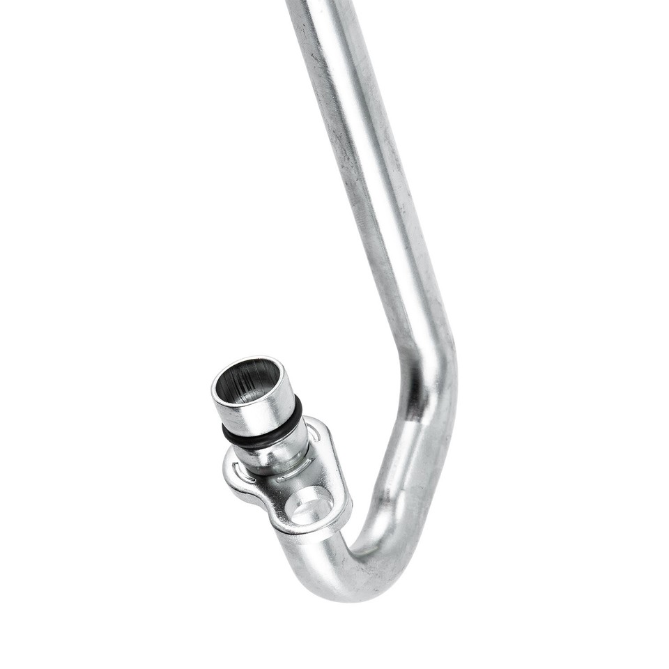 Turbocharger Coolant Return Pipe for BMW F20 F20N F21 F30 #11537600592 ...