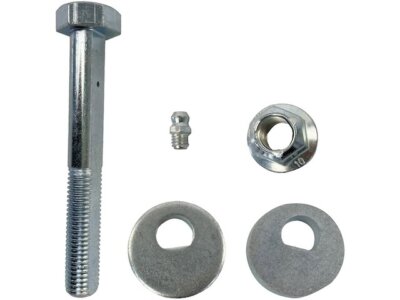 19TY55D Rear Alignment Toe Adjuster Fits 2016-2022 Jeep Grand Cherokee ...