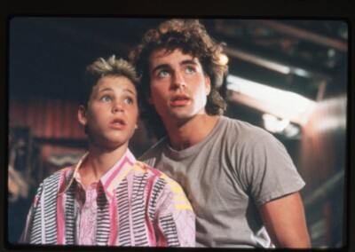 The Lost Boys Corey Haim Jason Patric Vampire Horror Original 35mm ...