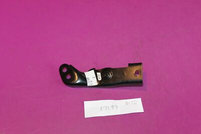 NOS MTD Left Handle Bracket. Part 17189. Acquired from a closed ...