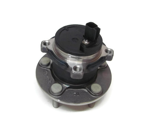 VOLVO S40 MK2 Rear Wheel Hub 31340686 NEW GENUINE | eBay