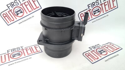 Original Audi VW Luftmassenmesser Luftmengenmesser Air Flow meter ...