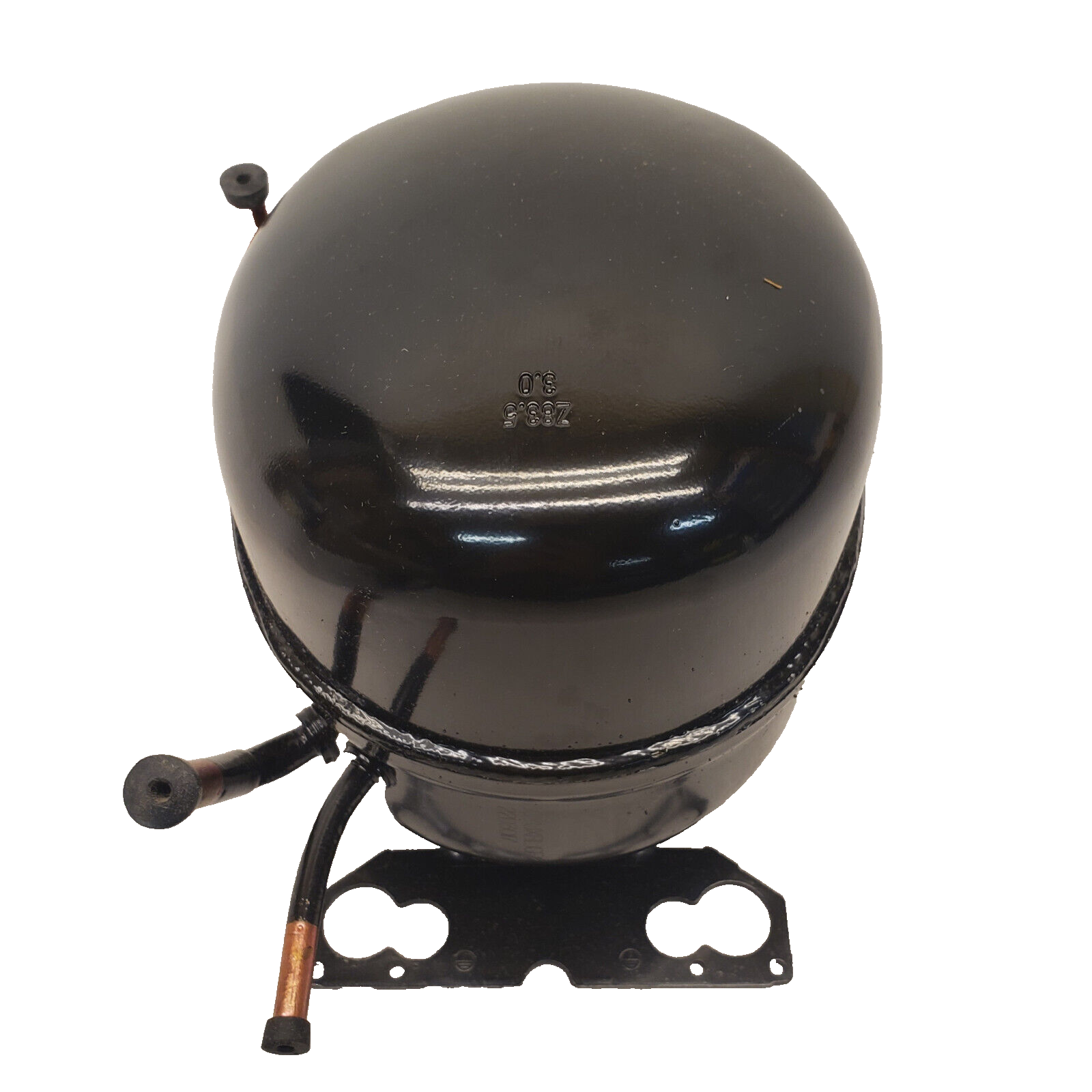 GE Refrigerator OEM Compressor Set - WR87X41607 EZ80H1Y-U WG03F09165 ...