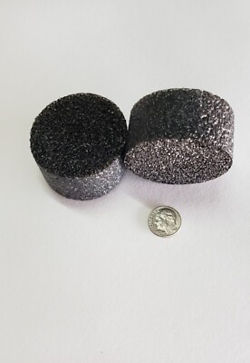 1-5/8" Plugs for Mudjacking and Slab Leveling Drill Holes or Hoses | eBay