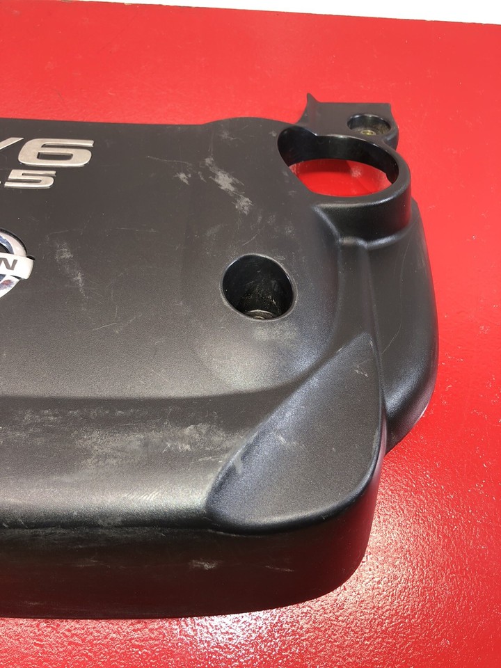 2003 2004 2005 2006 Nissan Z33 350Z VQ35DE Engine Cover Panel OEM P1 | eBay