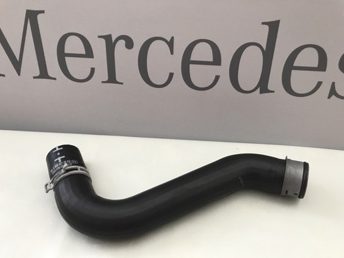 Mercedes Sprinter Top Radiator Coolant Hose Pipe P/N A9065012982 ...