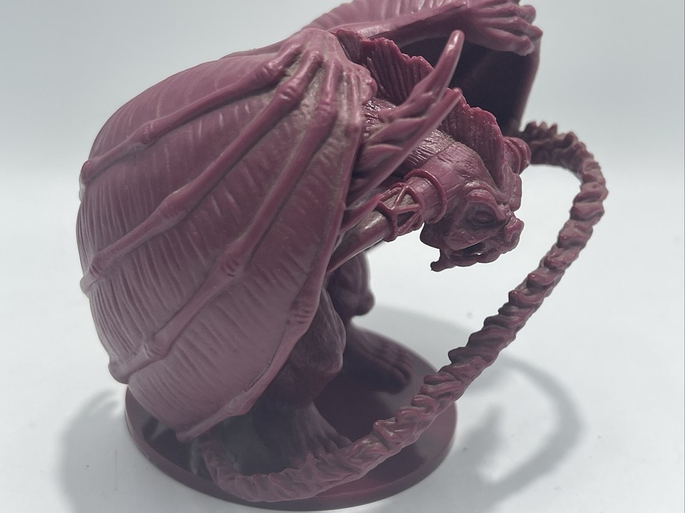 D&D LEGEND OF DRIZZT Board Game ERRTU BALOR Dungeons & Dragon | eBay