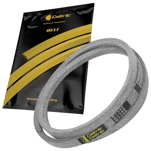 Deck Drive Belt For John Deere R70 R72 R92 Riding Mower 1/2" X 61-1/2 ...