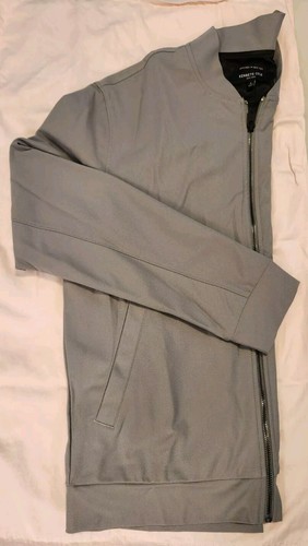 Kenneth Cole Men's Lightweight Bomber Jacket Small NWT | eBay