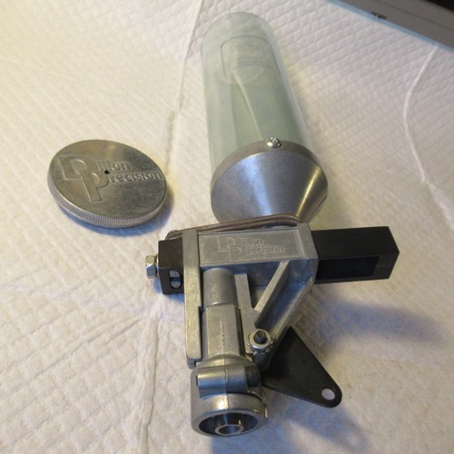 Dillon Precision Powder Measure RL550, XL650/750 WITH CHARGE BAR | eBay