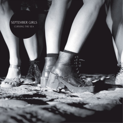 September Girls Cursing the Sea (CD) Album | eBay