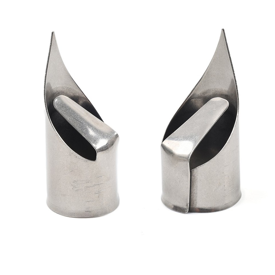 Finger Thumber Turner Collar Device Garment Factory Quick Lapel Sewing ...