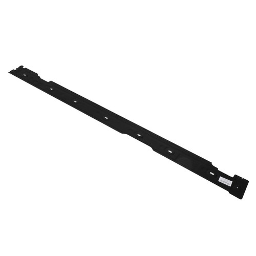 GENUINE PORSCHE TAYCAN 2020-2024 Right Sill Plate Underbody Shield PAD ...