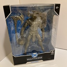 DC Multiverse Steppenwolf (Justice League)