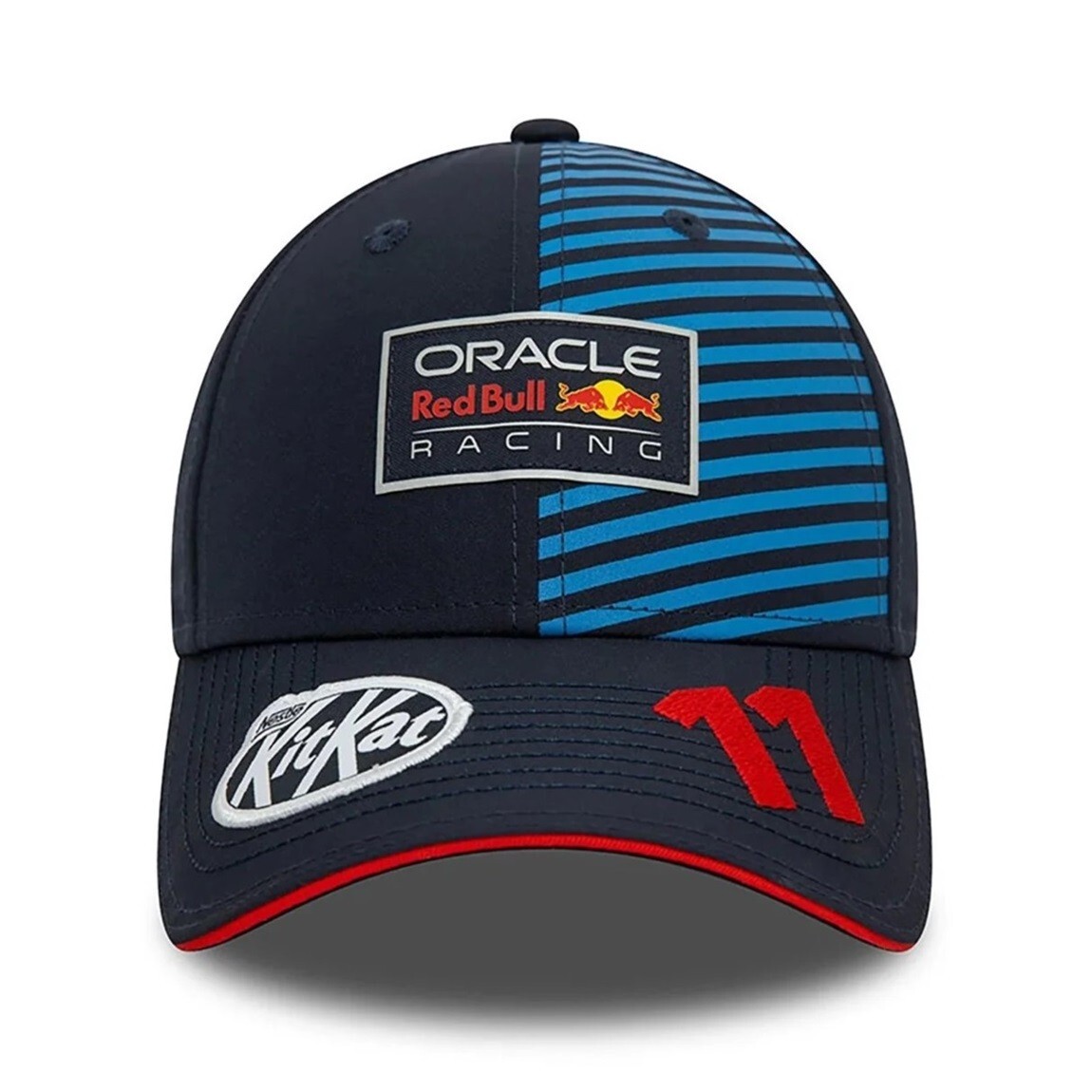 Oracle Red Bull Racing Cap - Sergio Checo Perez - Formula 1 - 2024 ...