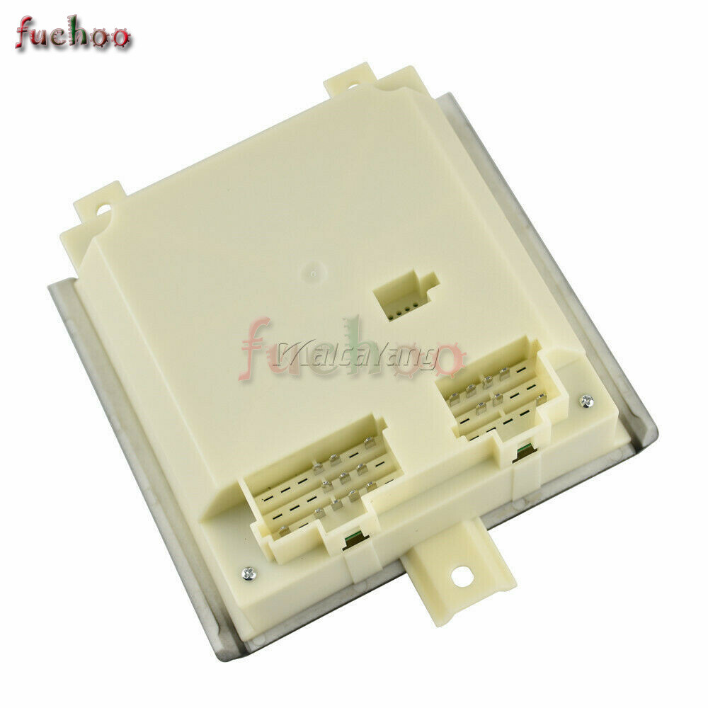 Panel Combined Switch For Volvo Truck FM FH 21272395 21318123 20508582 ...