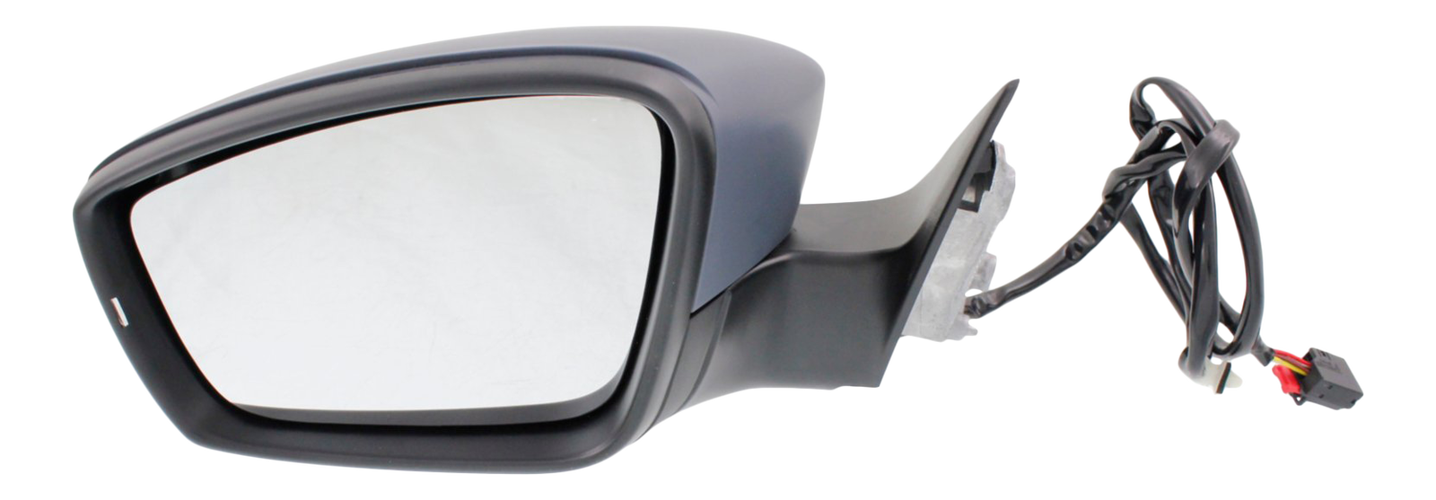 New Driver Side Mirror For Volkswagen Passat 2012-2015 | eBay