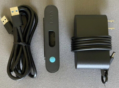 🔥 HTC Link Box VIVE Pro VR + Power + USB + Display Port Cable GENUINE ...