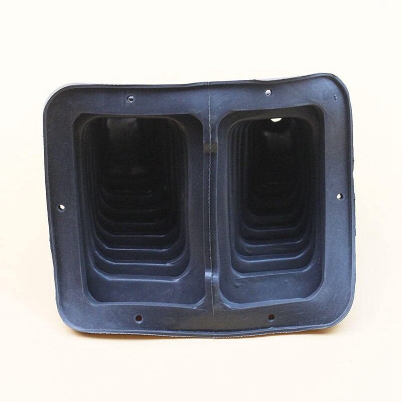 Car Gear Lever Knob Outer Dust Cover Frame for Montero MK29218 | eBay