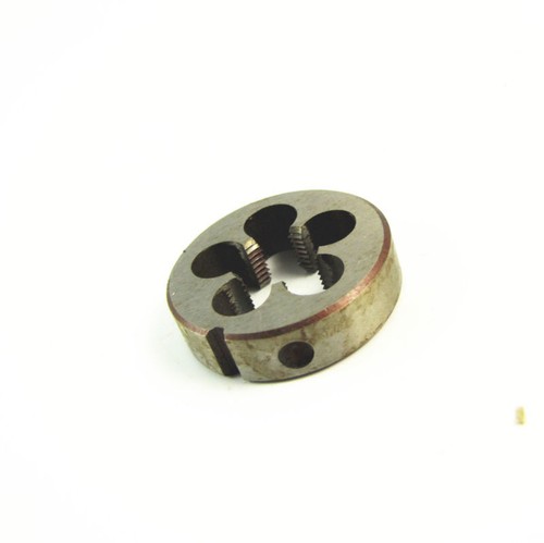 Brand New 9/16"-24 Right Hand Die 9/16 - 24 TPI Fitter Hand Tool Hot ...