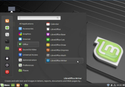 Linux Mint Cinnamon OS Live DVD Bootable DISC Fast free shipping | eBay