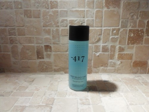 MINUS 417 LOTION EQUILIBRANTE ET HYDRATANTE 200 ML N°805 | eBay