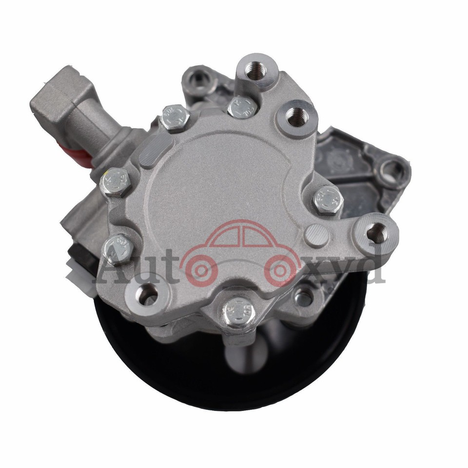 New Power Steering Pump For Mercedes Benz E320 E55 AMG 0044661401 ...