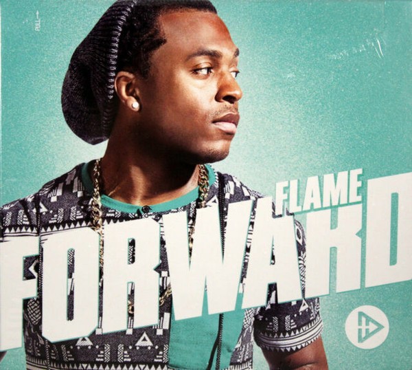 Forward [Digipak] by Flame (Christian Rap) (CD, Aug-2015, Clear Sight ...