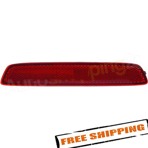 TYC 17-5381-00-9 Rear Right Reflector Assembly for 2013-2016 Chevrolet Trax | eBay