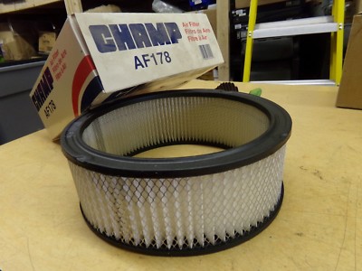 Power Transmissions - Air Champ