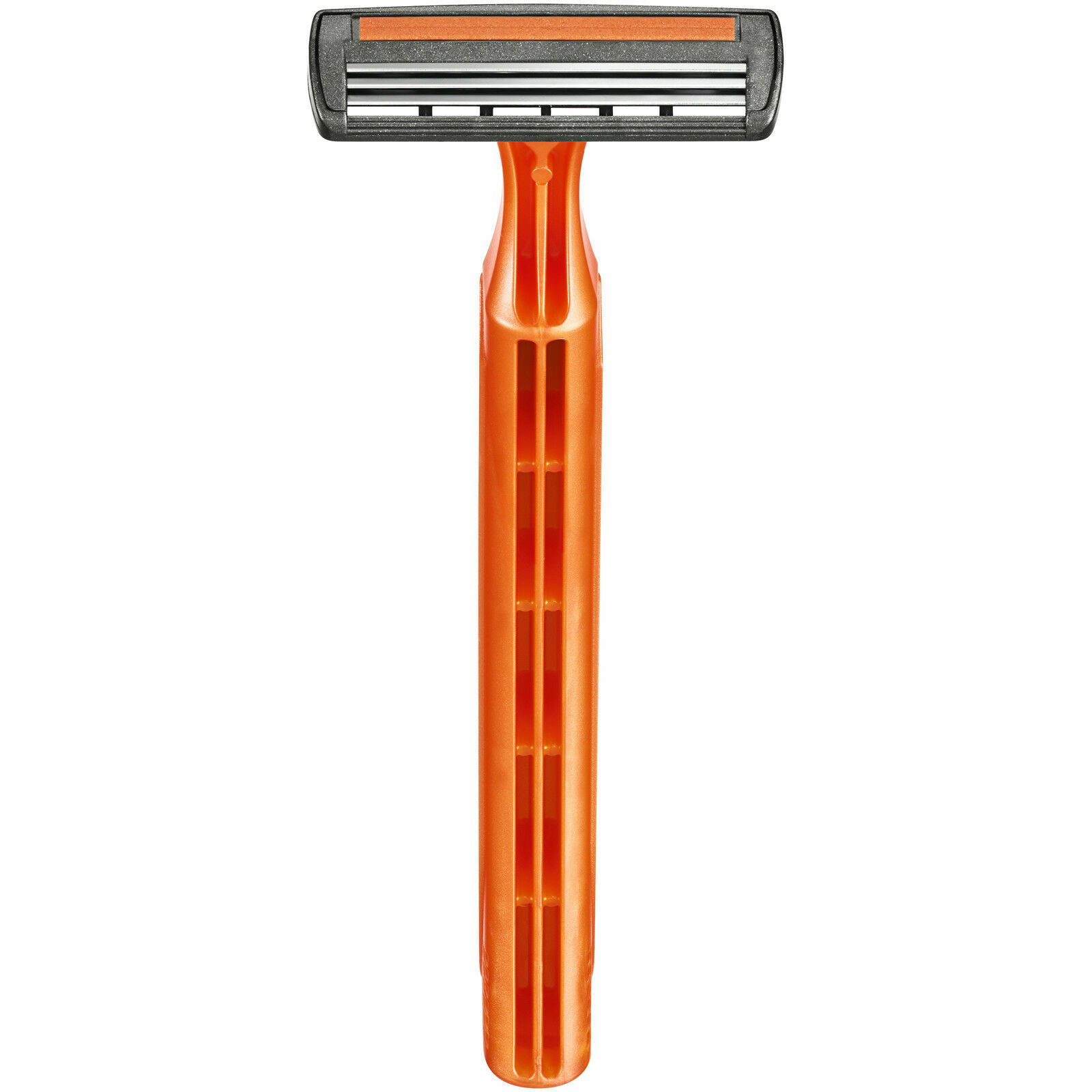 BIC 3 Sensitive Men's Disposable Razors Triple Blade - 2 Packs of 12 ...