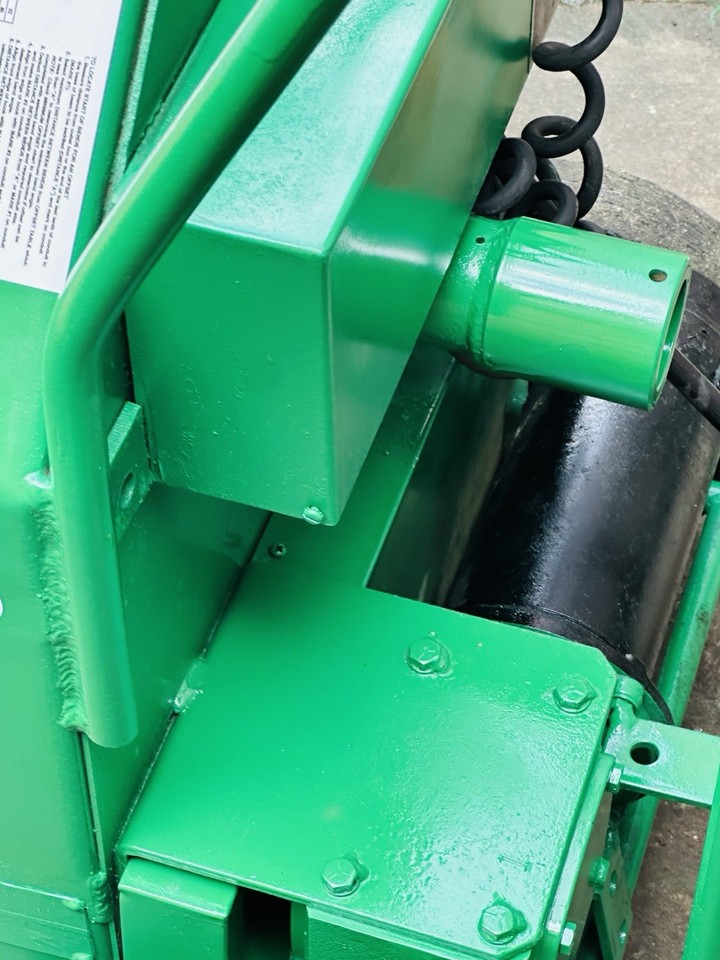 Greenlee 555 1/2-2" Conduit Pipe Bender Brand New Board + 1-Year ...