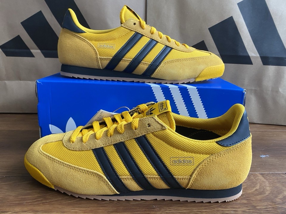 Brand New Adidas R71 Size 8.5 | eBay UK