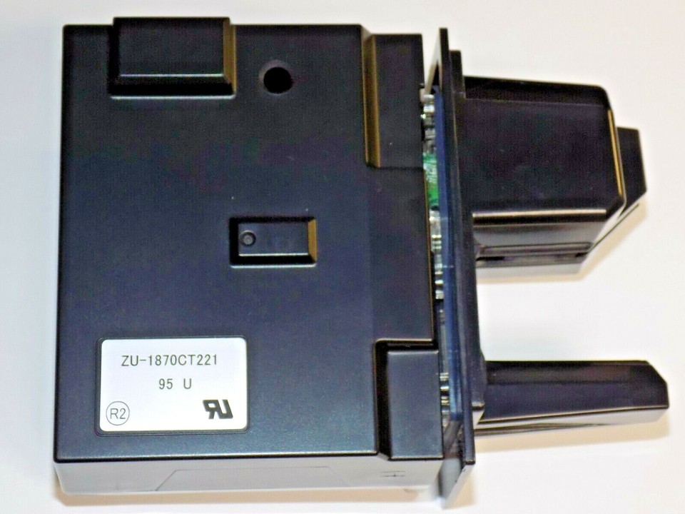 NEW Gilbarco Encore Card Reader Panasonic ZU-1870CT221 Credit Debit ...