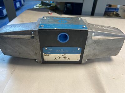 Hydraulic Valves - Vickers Pilot Valve