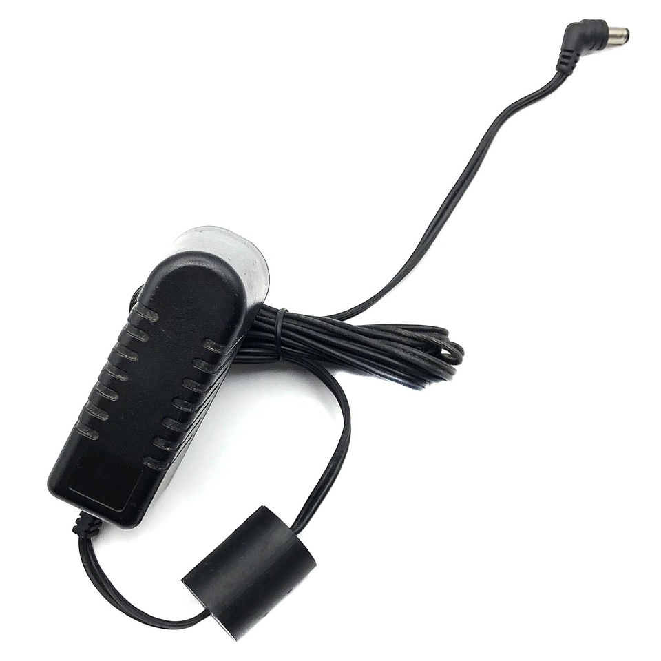 NEW Original Ingenico AC Adapter for Brookstone 4511 TimeSmart Alarm ...