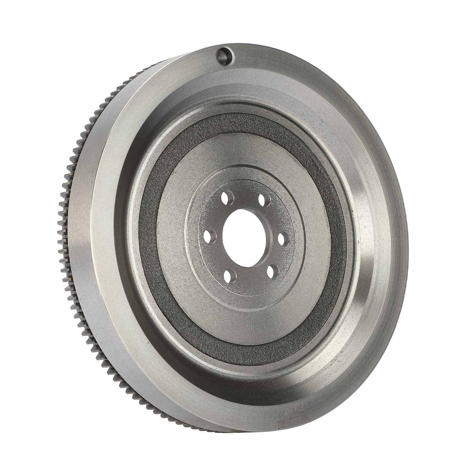A-Premium Dual Mass Flywheel for Audi A1 VW Polo Skoda Fabia Seat Ibiza ...