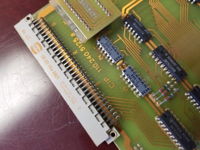 Injection & Blow Molding - Netstal Injection