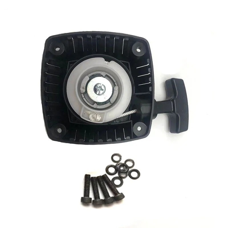 Pull Starter 23 - 30.5cc Zenoah CY Engine 1/5 HPI Rovan Baja 5B LT Losi ...