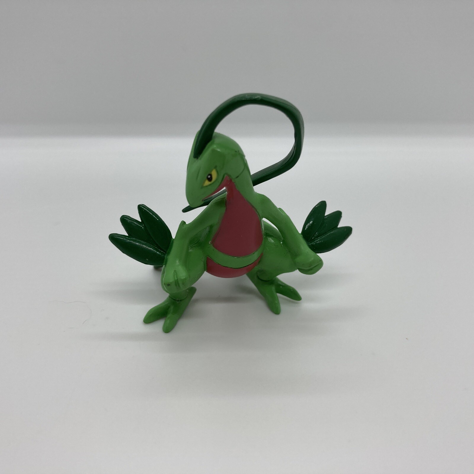 Pokemon Grovyle Toy