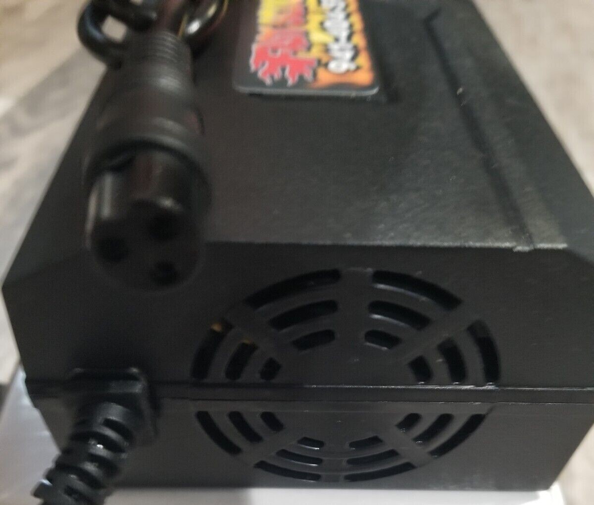 Razor PR200 e300 Pocket Rocket 36V OverVolt Charger | 36V | built in ...