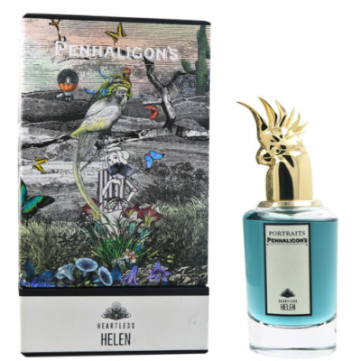 Heartless Helen by Penhaligon's 2.5 oz EDP Perfume for Women New In Box ...