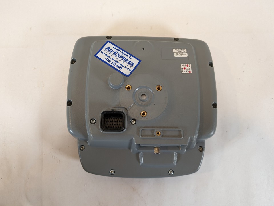 Kinze Planter KPM3 Monitor Model- 8647X | eBay