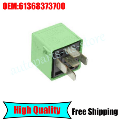 New 1PC Fuel Pump Relay for BMW E36 E46 E38 E39 E53 Z3 61368373700 | eBay
