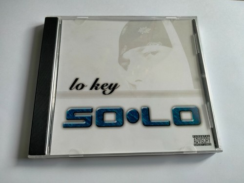Lo Key - So-Lo Re-Release 2009 Infect Music | eBay