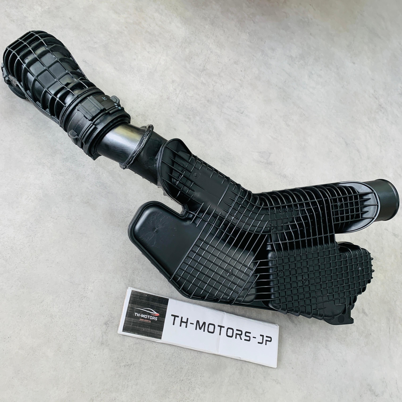 NISSAN Genuine NOTE MICRA Inlet Tube Pipe 14460-3VA1A | eBay